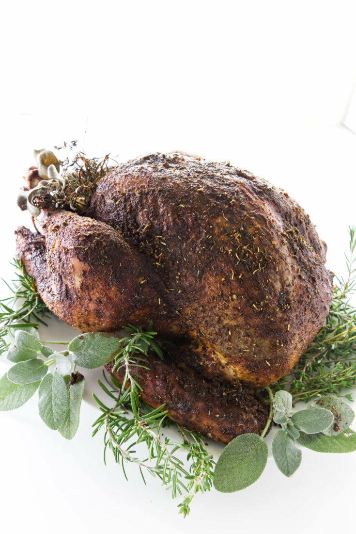 Cajun Turkey Recipe - Savor the Best