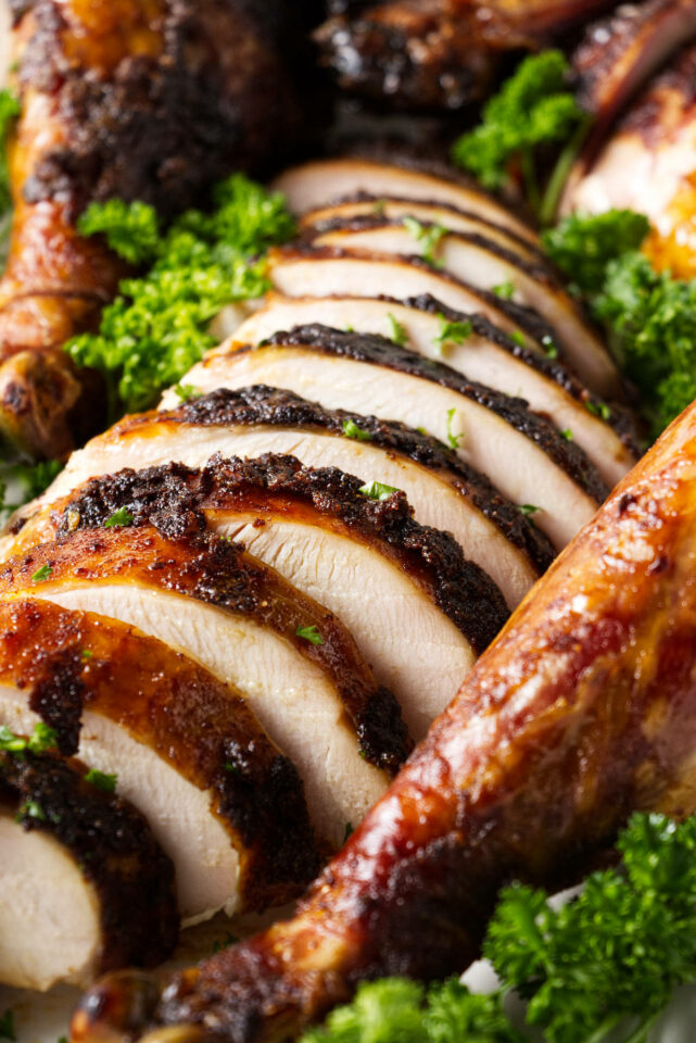 Cajun Turkey Recipe - Savor the Best