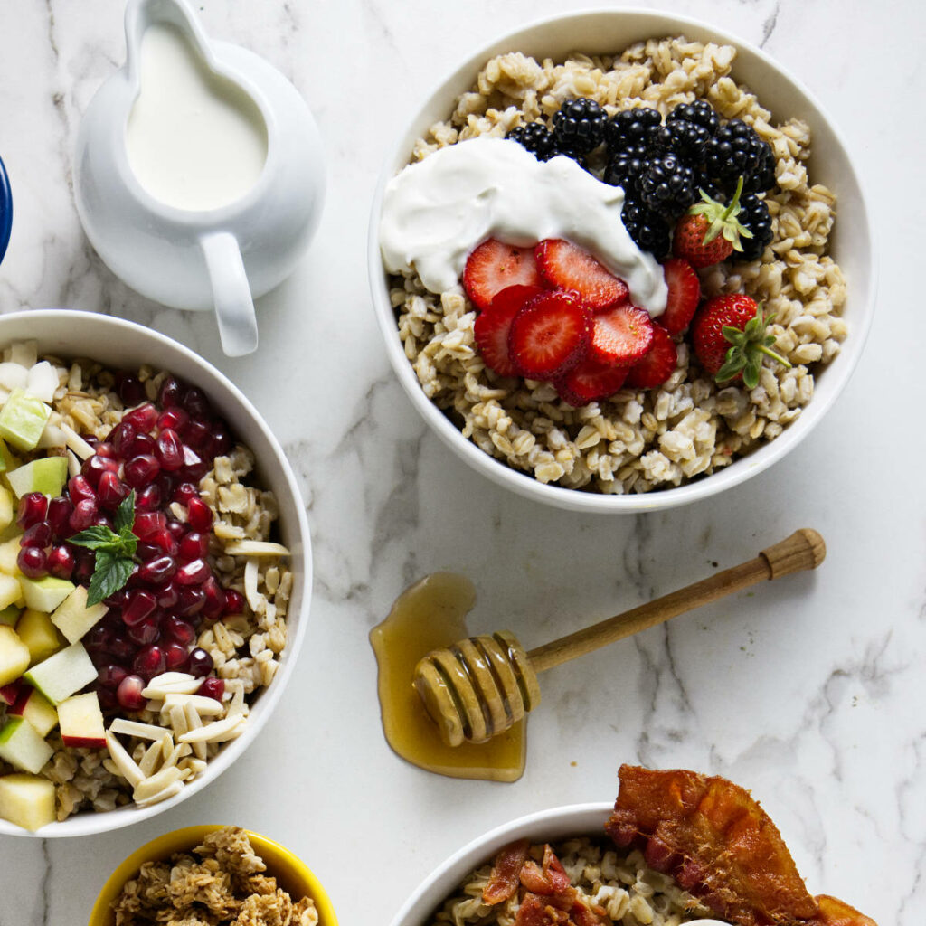 How to Cook Oat Groats - Savor the Best