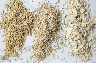How to Cook Oat Groats - Savor the Best