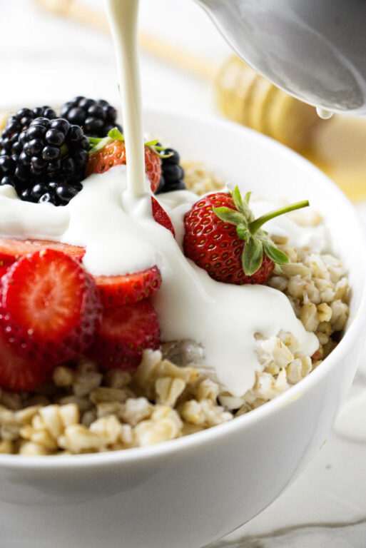 How to Cook Oat Groats - Savor the Best
