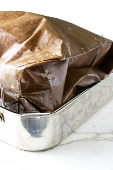 Paper Bag Turkey Recipe - Savor the Best