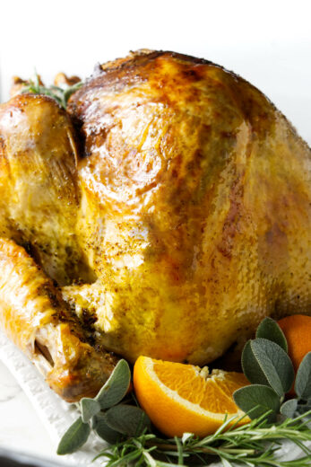 Paper Bag Turkey Recipe - Savor the Best