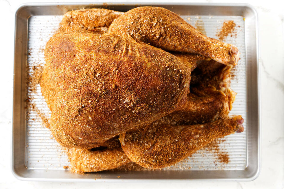 Traeger Smoked Turkey - Savor the Best