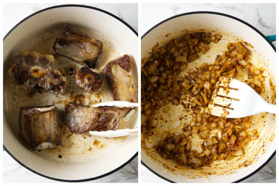 Caldo de Res (Mexican Beef Soup) - Savor the Best