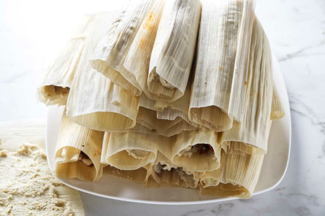 How to Make Tamales - Savor the Best