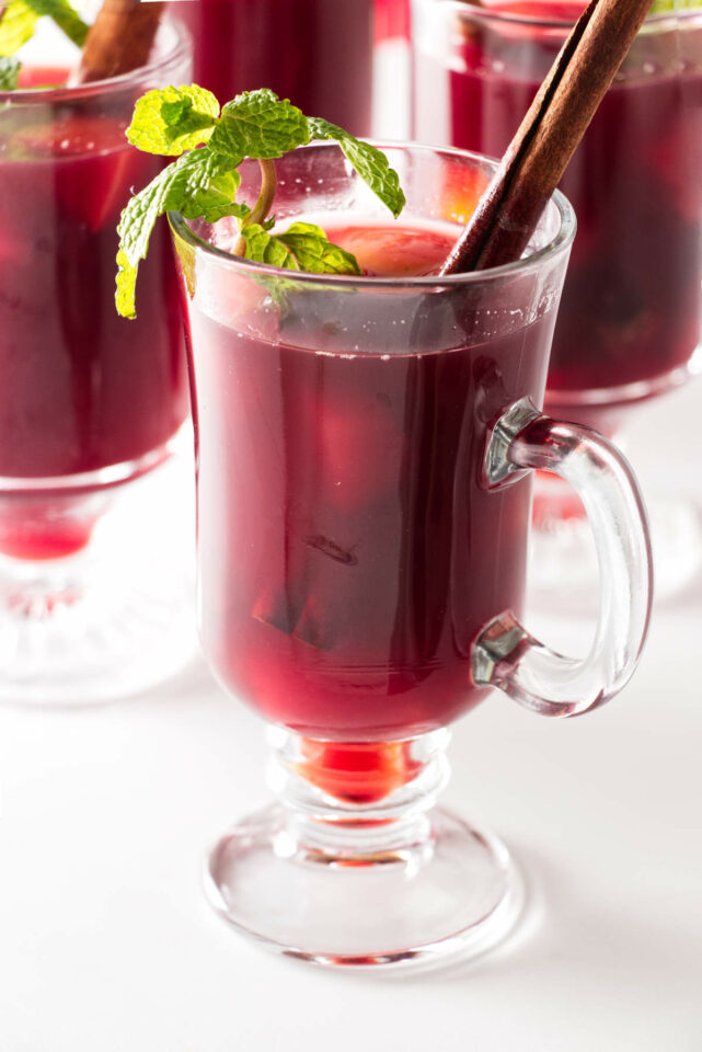 Mexican Ponche - Savor the Best