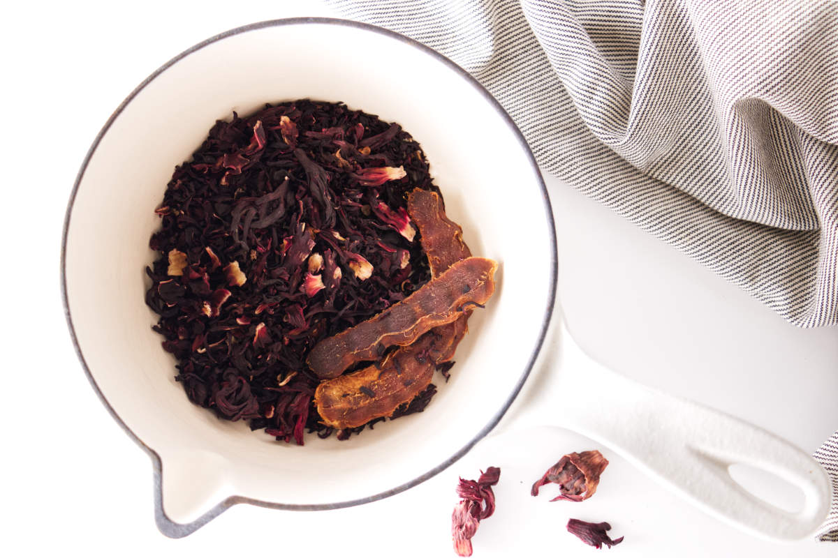 Mexican Ponche - Savor the Best