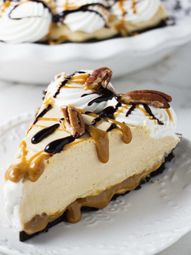 Desserts Archives - Savor the Best