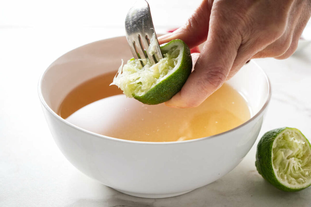 Nuoc Mam Sauce (Vietnamese Dipping Sauce) - Savor the Best