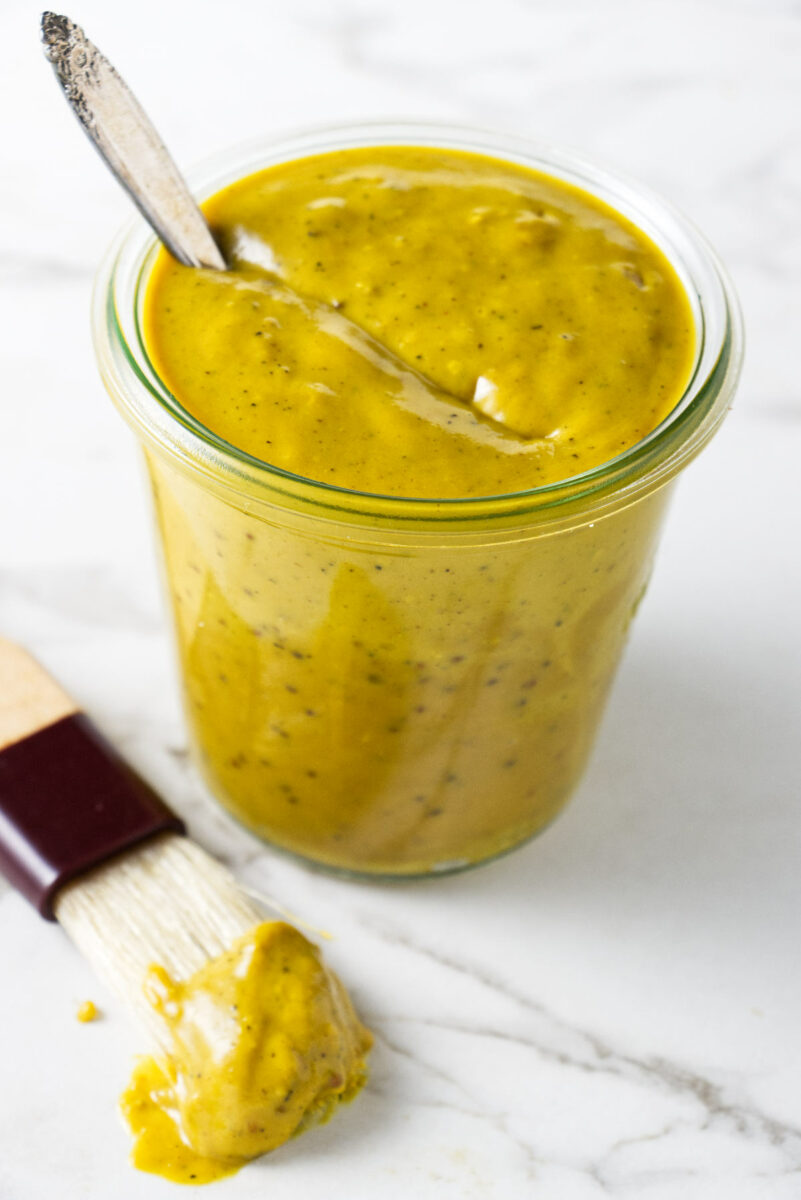 28 Essential Condiments Recipes - Savor the Best