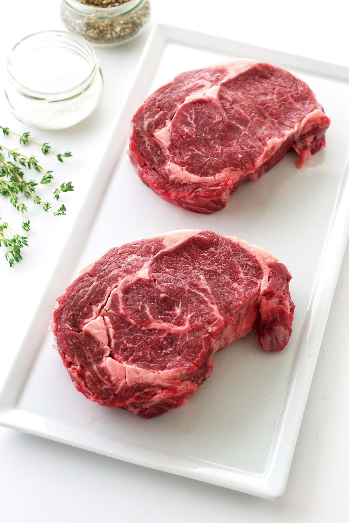 Sous Vide Ribeye Steak with Chimichurri - Savor the Best