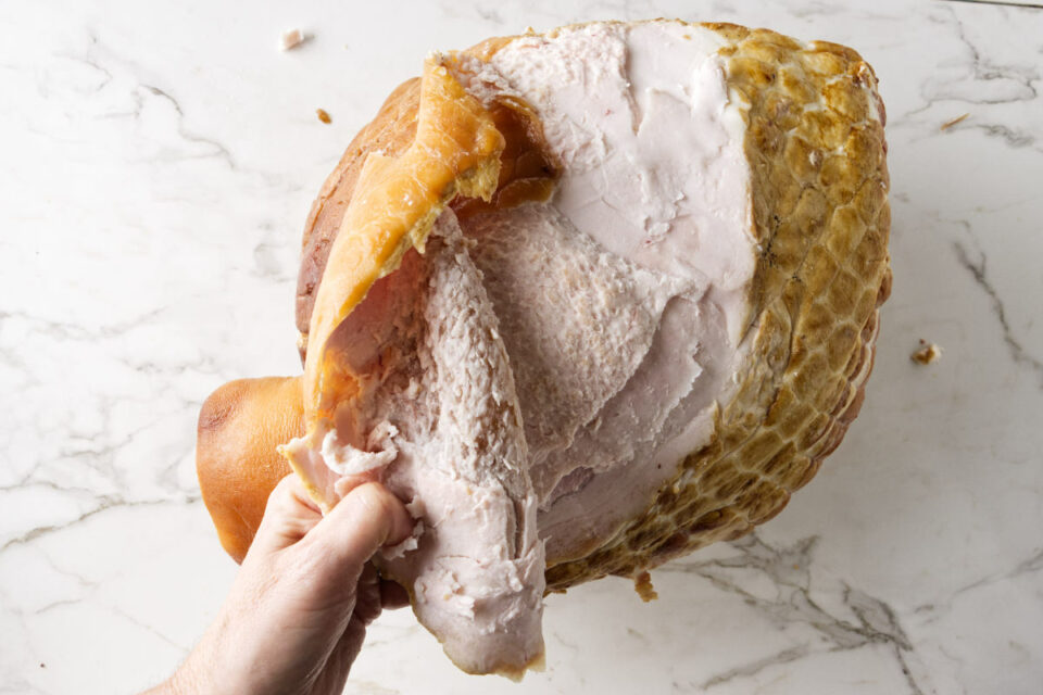 Traeger Smoked Ham - Savor the Best