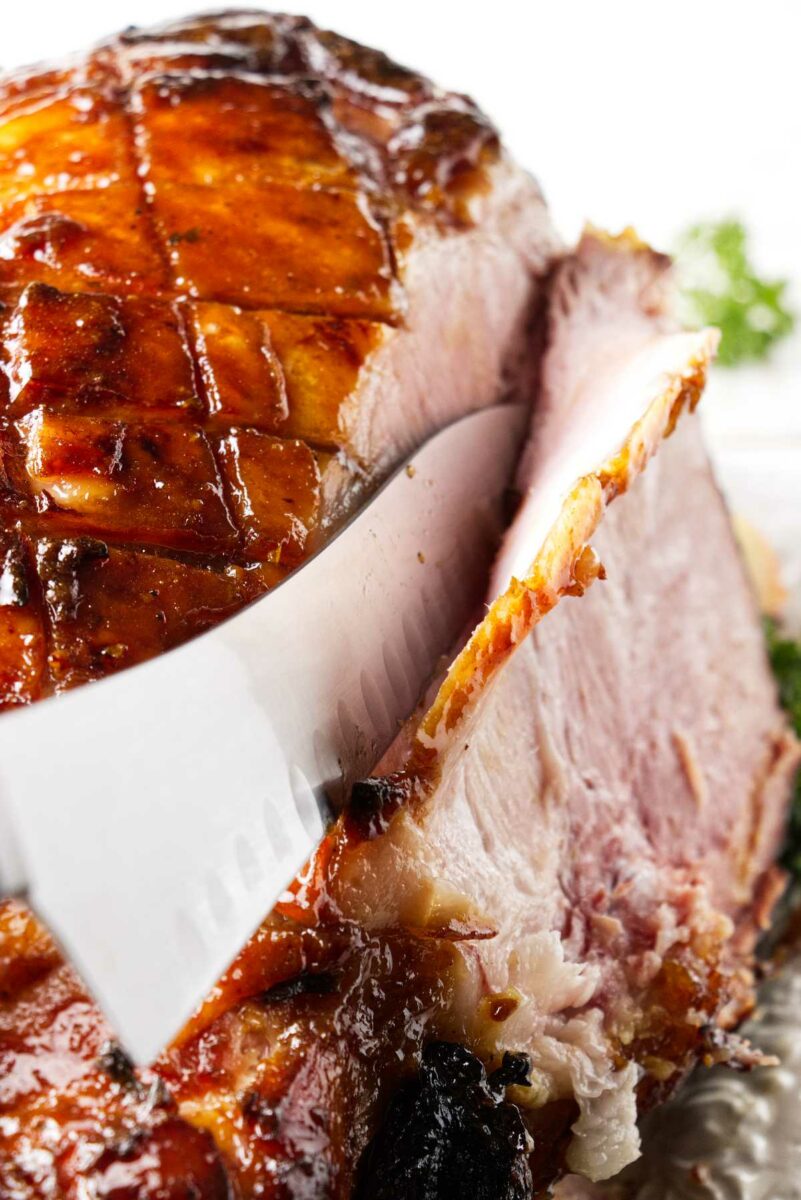 Traeger Smoked Ham - Savor the Best