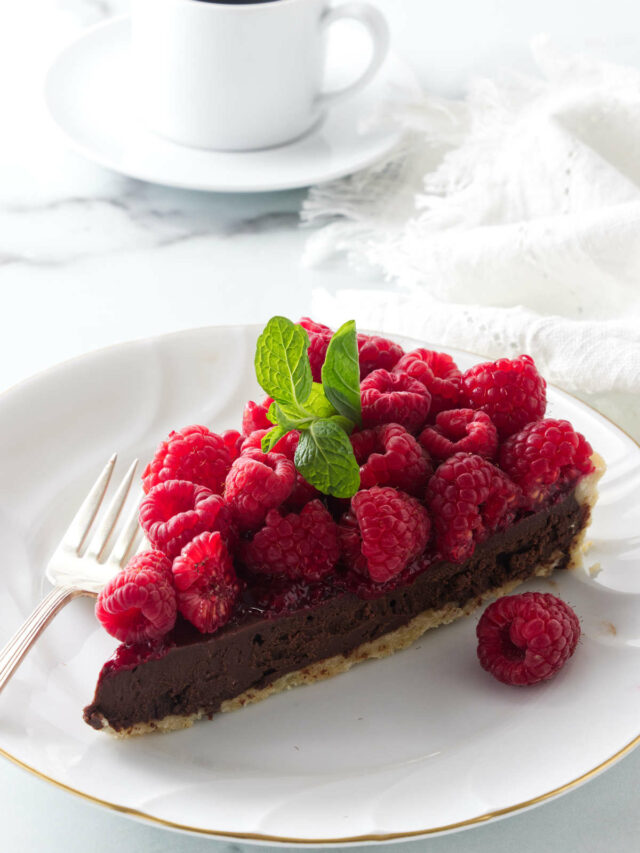 Desserts Recipes - Savor the Best