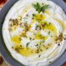 Whipped Ricotta Dip - Savor the Best