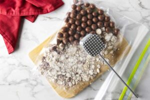 Empty Tomb Resurrection Cookies - Savor the Best