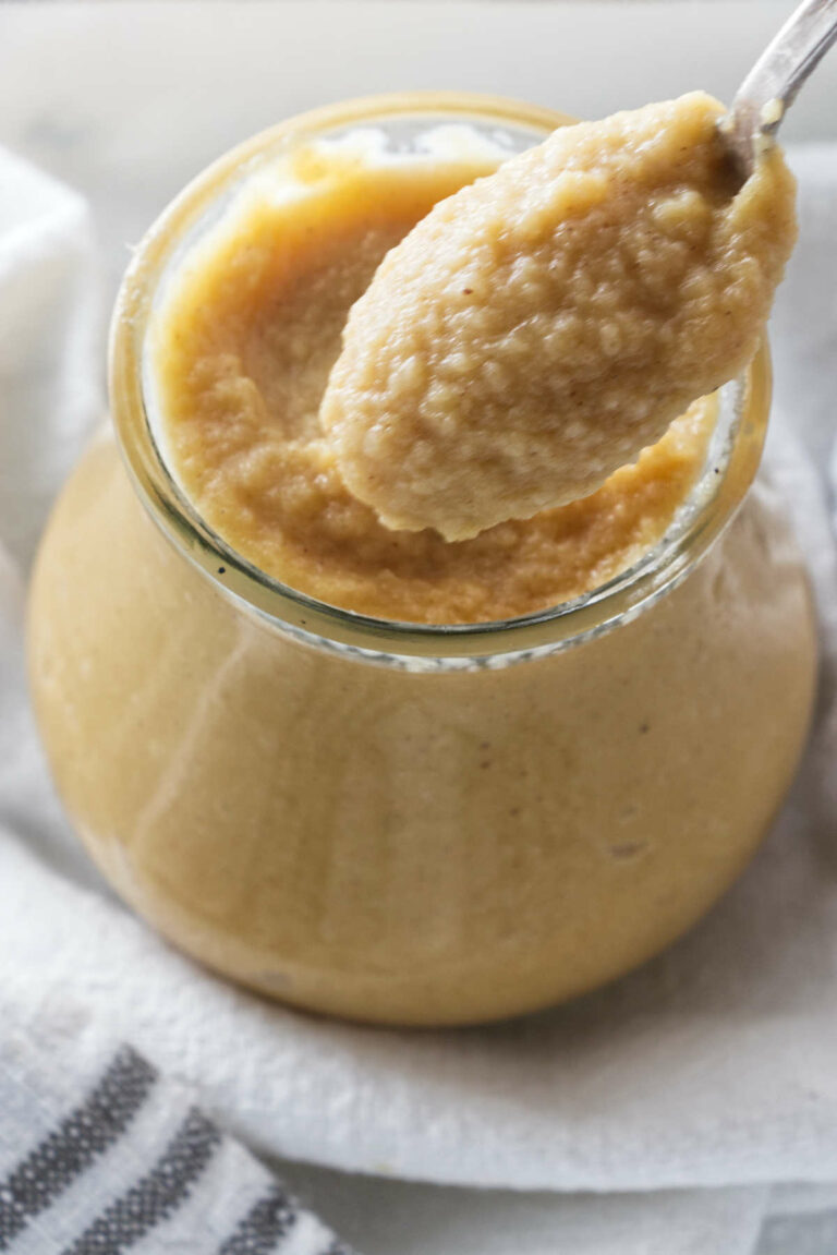 Apple Curd Recipe - Savor the Best