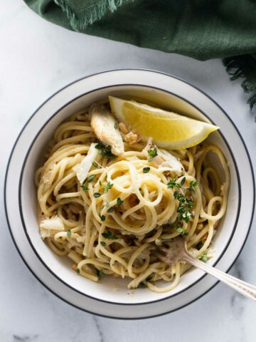 Main Dish Recipes - Savor the Best