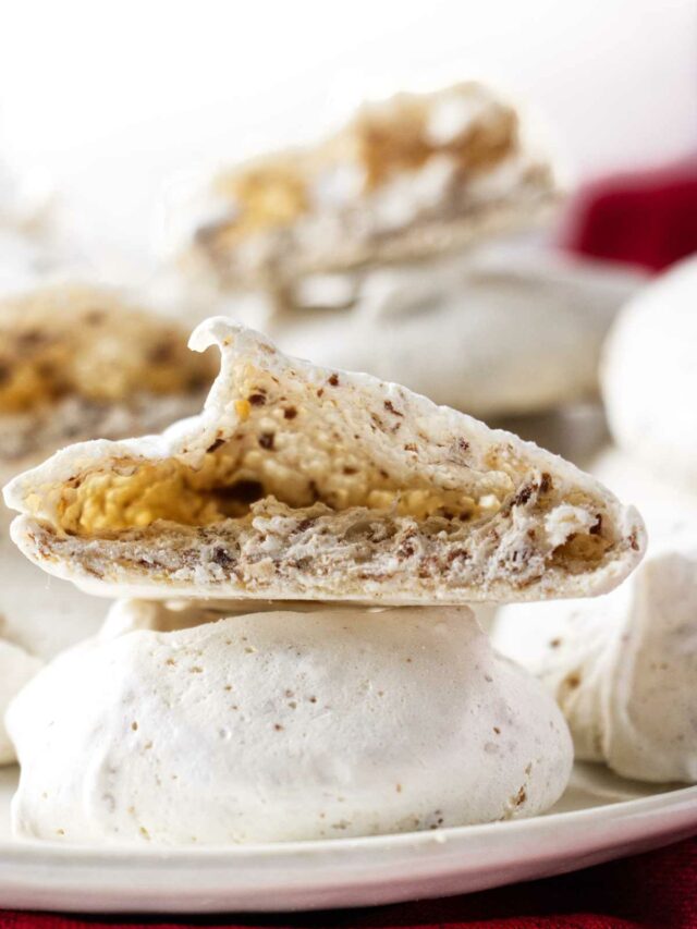 Desserts Recipes - Savor the Best