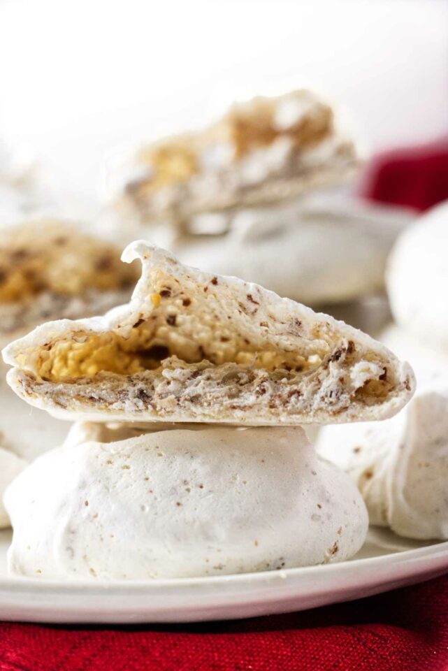 Empty Tomb Resurrection Cookies - Savor the Best