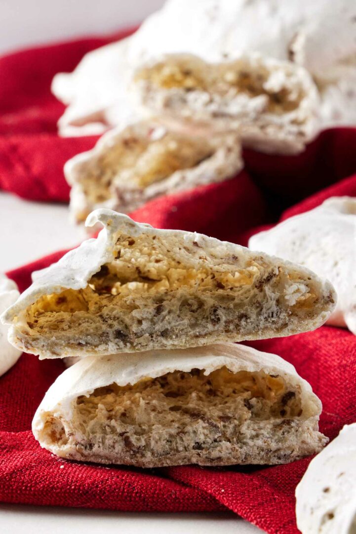 Empty Tomb Resurrection Cookies - Savor the Best