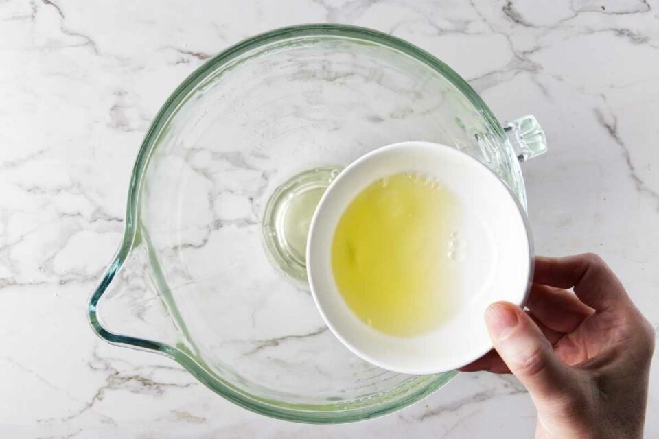 Empty Tomb Resurrection Cookies - Savor the Best