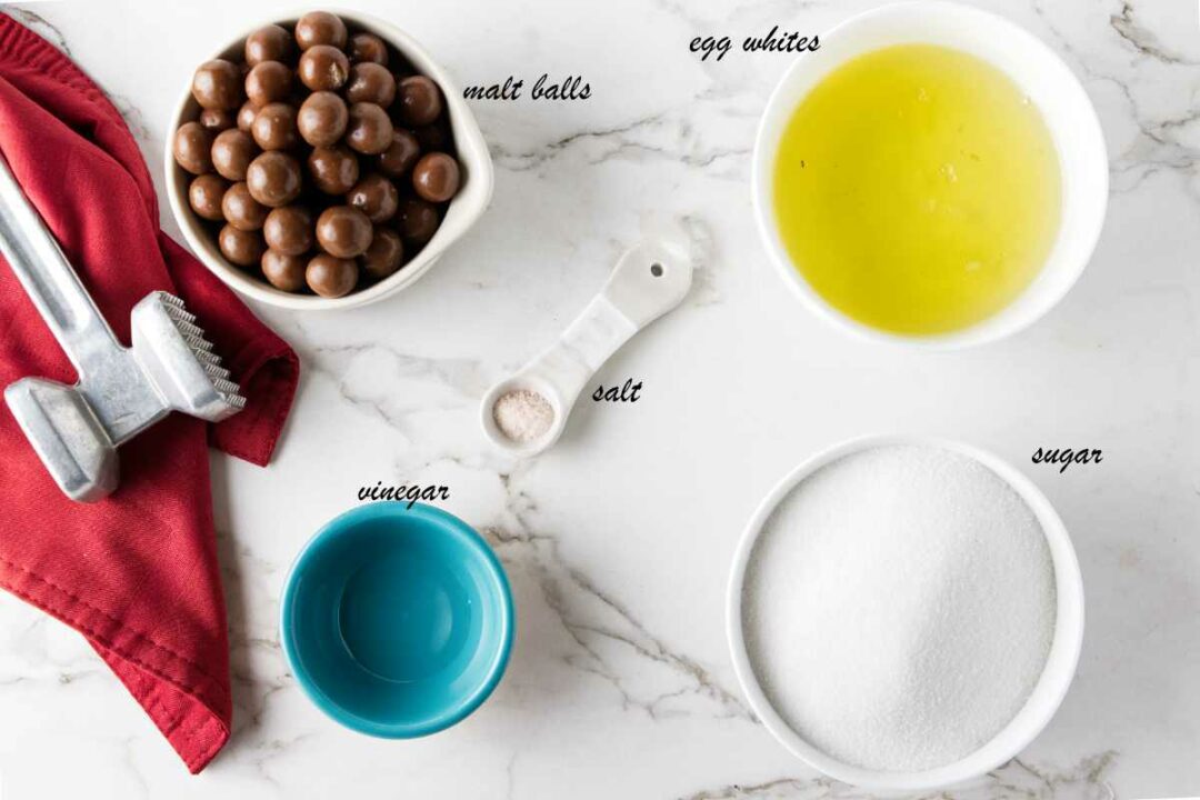 Empty Tomb Resurrection Cookies - Savor the Best