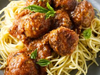 Baked Wagyu Meatballs Recipe - Savor the Best