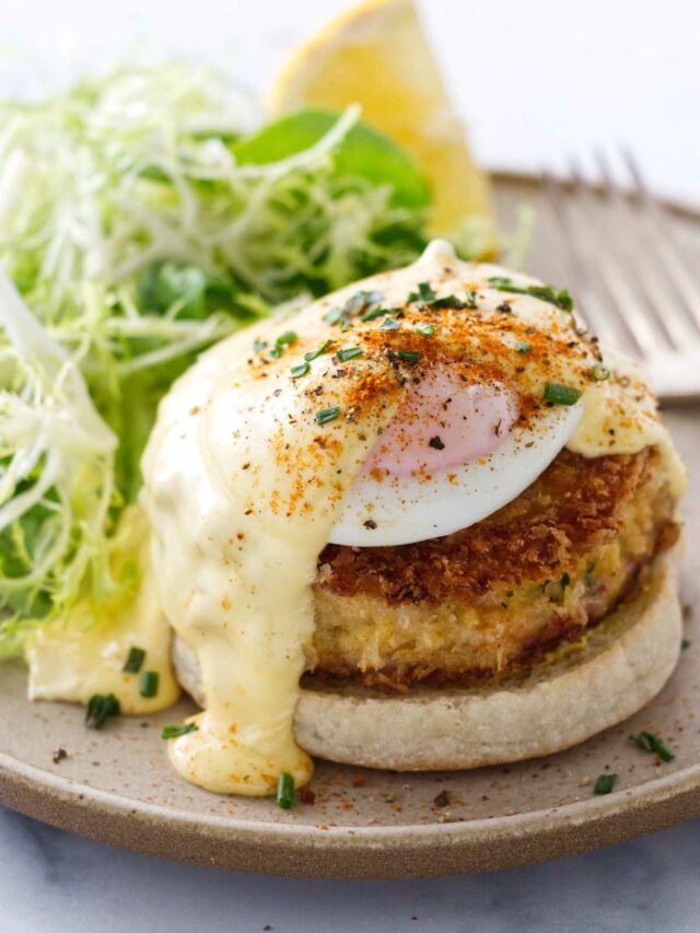 Main Dish Recipes - Savor the Best