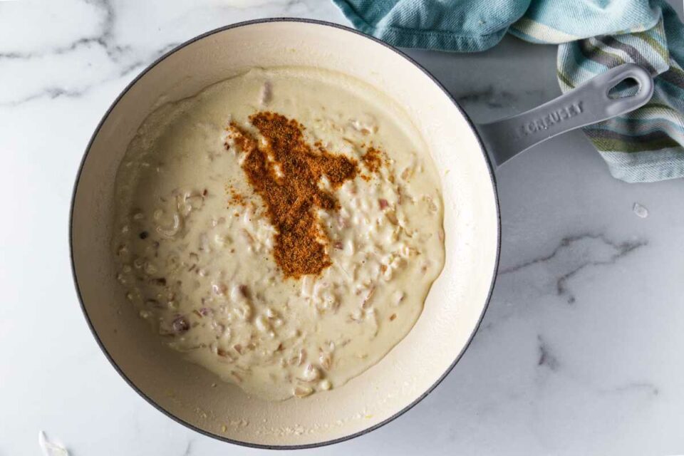 Crab Pasta - Savor the Best