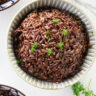 Instant Pot Red Rice - Savor the Best