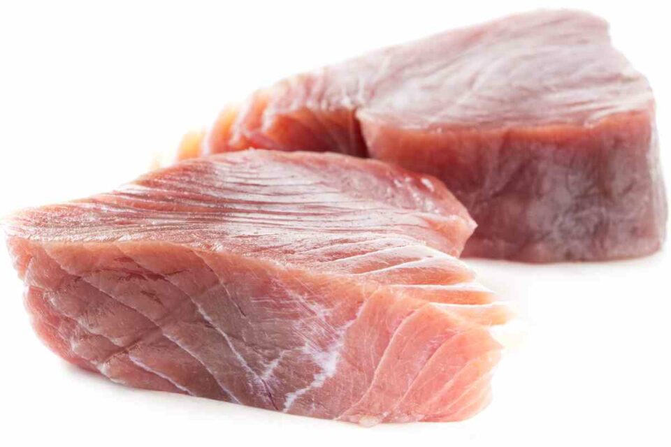 Blackened Tuna Steaks Recipe: Easy Cooking Tips - Savor the Best