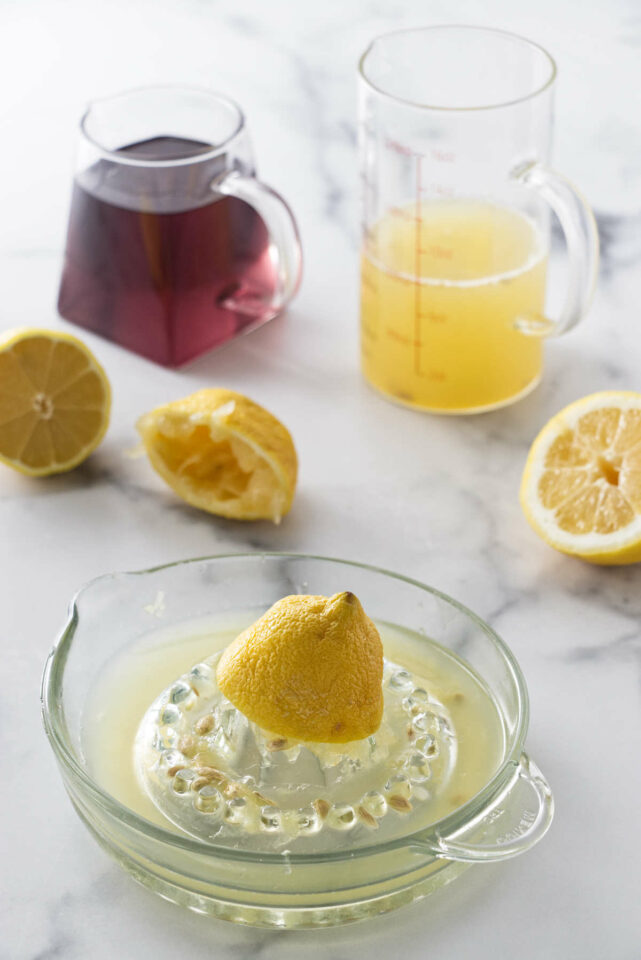 Lavender Lemonade: The Perfect Lavender-Infused Beverage - Savor the Best