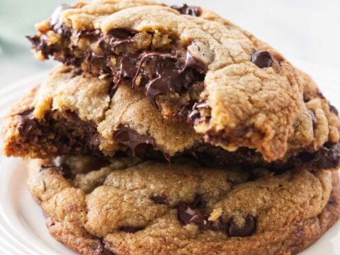 Cowboy Cookies - Savor the Best