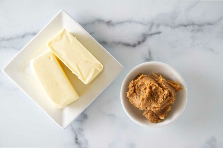 Miso Butter - Savor the Best