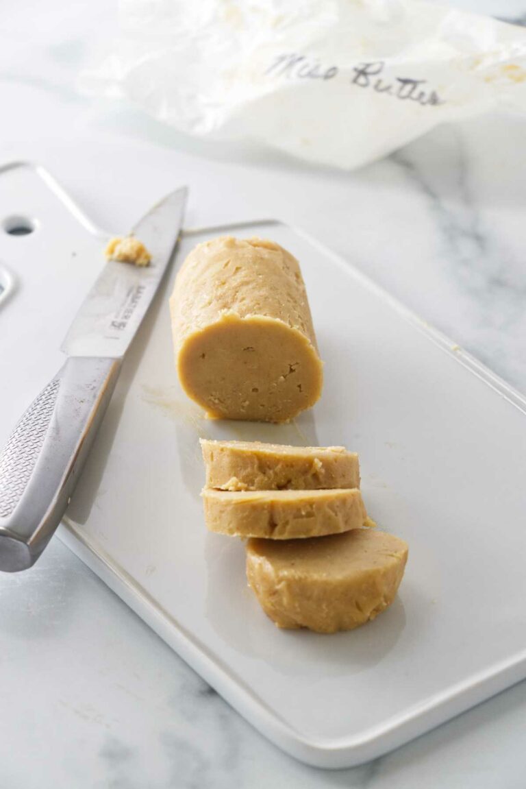 Miso Butter: A Savory Compound Butter - Savor the Best