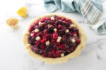 Razzleberry Pie - Savor the Best