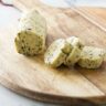 Garlic Herb Butter (Easy Compound Butter Recipe) - Savor the Best