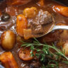 Slow Cooker Elk Stew (Venison or Elk Stew Recipe) - Savor the Best