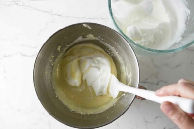 Turkish Yogurt Cake (low sugar and fat) - Savor the Best