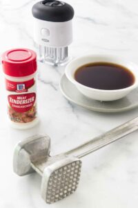 The Secret to Perfectly Tender Meat: Meat Tenderizers Revealed - Savor ...