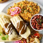 Red Mexican Rice - Savor the Best