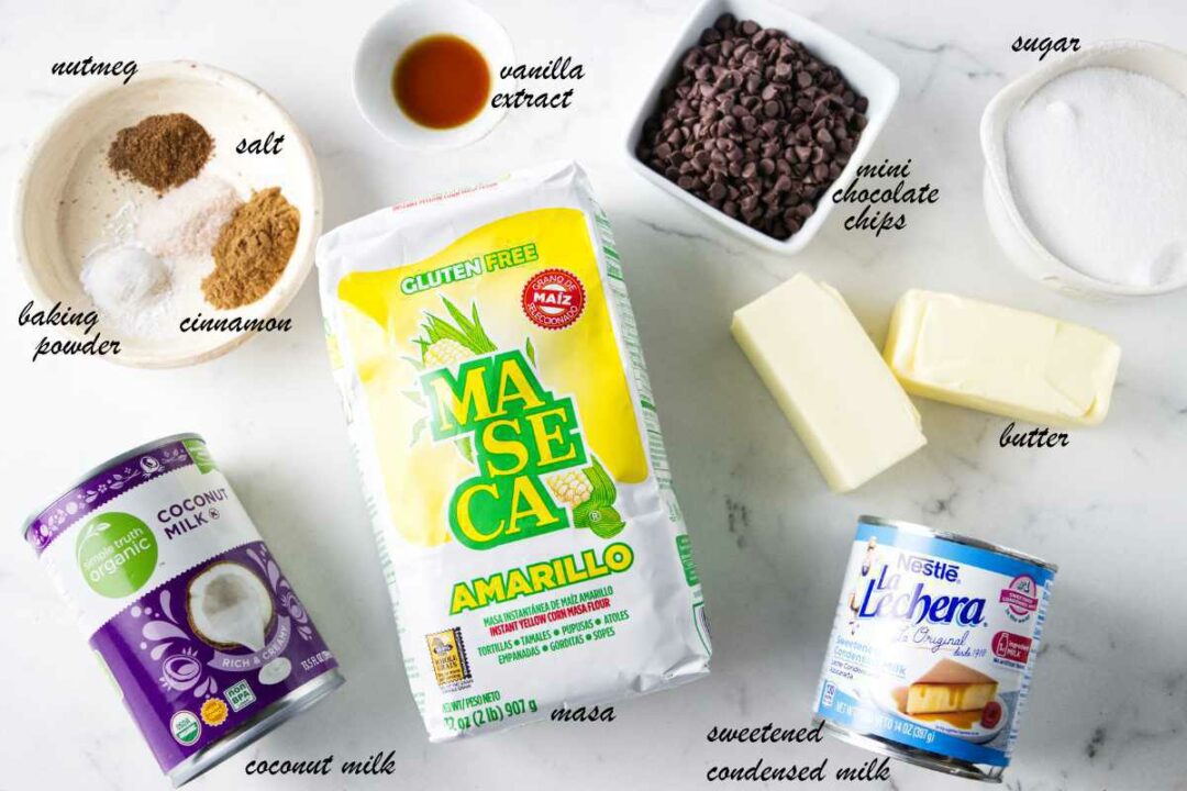 How To Make Sweet Tamales - Savor the Best