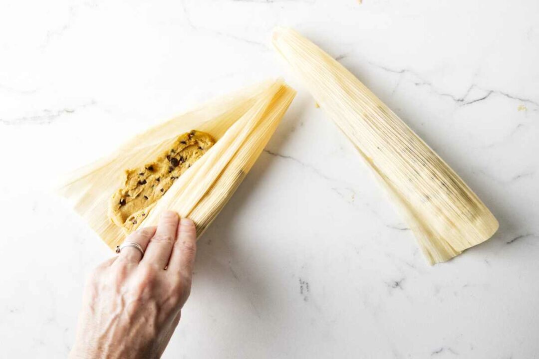 How To Make Sweet Tamales - Savor the Best