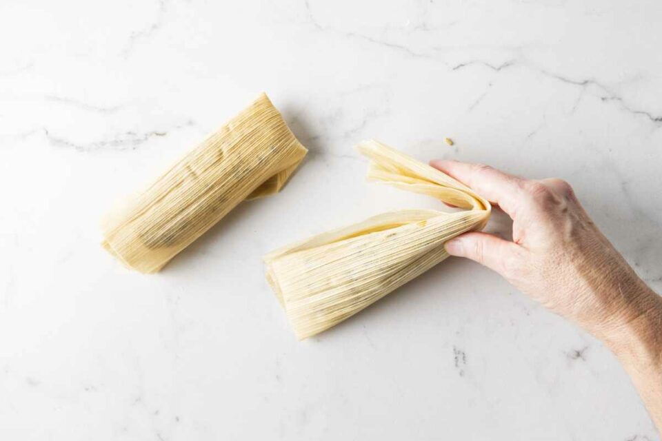How To Make Sweet Tamales - Savor the Best