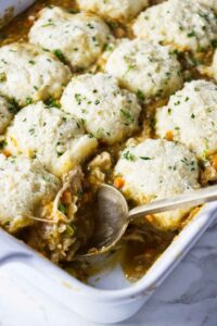 Broccoli Casserole with Cream Cheese - Savor the Best