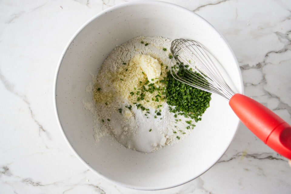 Drop Dumplings Recipe - Savor the Best