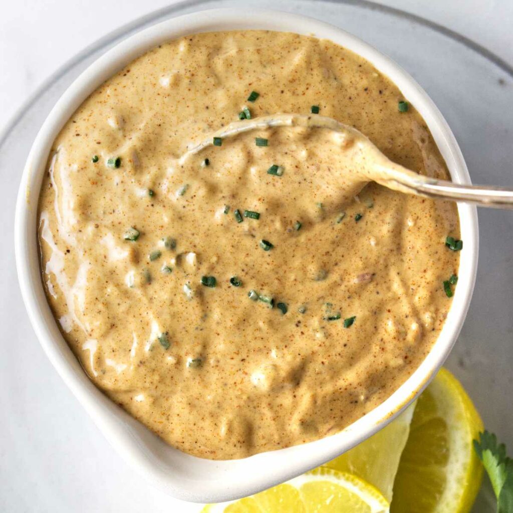 Creole Remoulade Sauce - Savor the Best