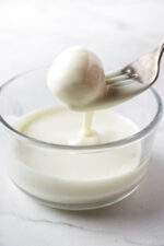 White Chocolate Truffles - Savor the Best